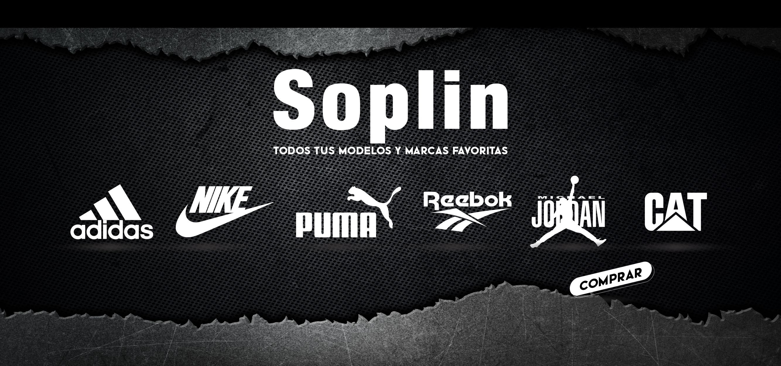Soplin Sport